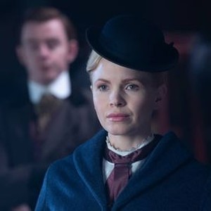 Miss Scarlet and the Duke - Rotten Tomatoes