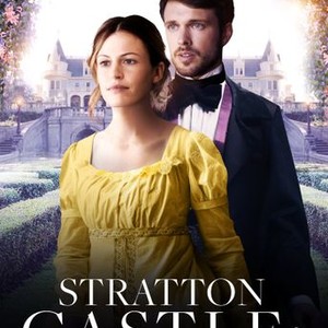 Stratton Castle: Tale of Jessie Golden Heart - Rotten Tomatoes
