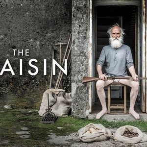 The Raisin - Rotten Tomatoes