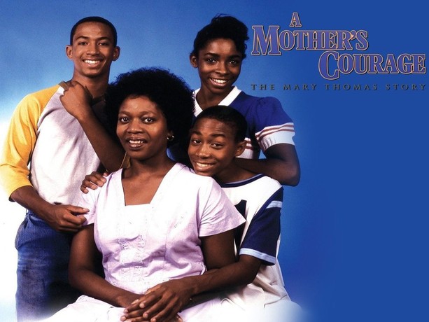 Mary Thomas Isiah Thomas