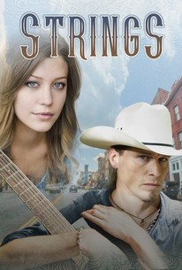 Strings (2018) | Rotten Tomatoes