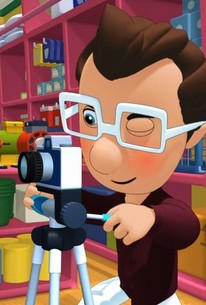 Handy Manny: Season 3, Episode 45 - Rotten Tomatoes