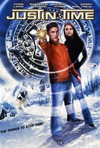 Justin Time | Rotten Tomatoes
