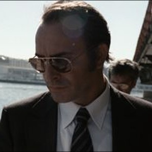 The Connection - Rotten Tomatoes