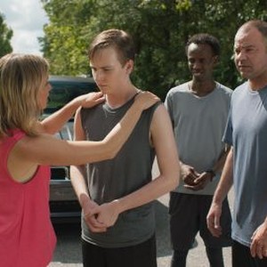 Tyson's Run - Rotten Tomatoes