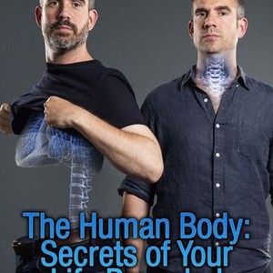 The Human Body: Secrets of Your Life Revealed - Rotten Tomatoes