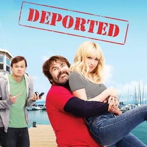 Deported - Rotten Tomatoes