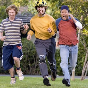 The Benchwarmers - Rotten Tomatoes