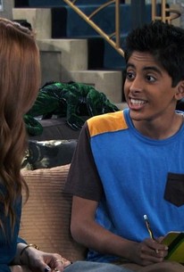 Jessie: Season 4, Episode 8 - Rotten Tomatoes