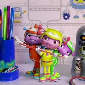 Floogals: Season 1, Episode 23 - Rotten Tomatoes