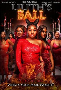 Lilith's Ball: 7 Deadly Sins | Rotten Tomatoes