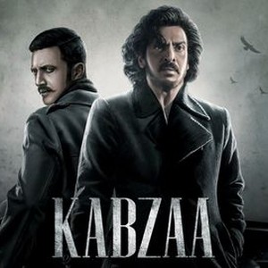 Kabzaa - Rotten Tomatoes