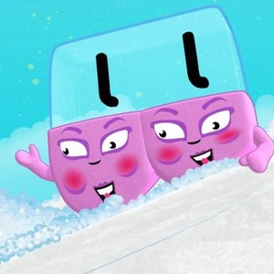 Alphablocks: Season 2, Episode 13 - Rotten Tomatoes