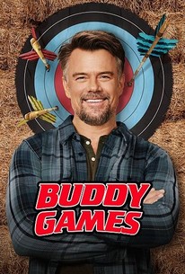 Buddy Games: Season 1 | Rotten Tomatoes