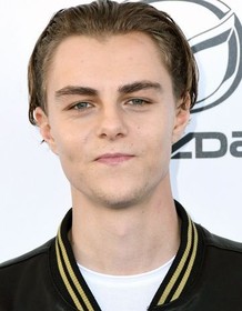 Chris Galust | Rotten Tomatoes