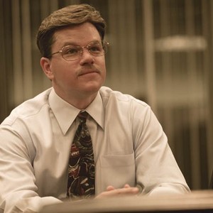 The Informant! - Rotten Tomatoes