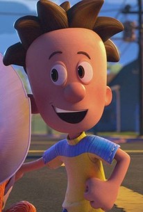 Nick Shorts Showcase: Season 1, Episode 17 | Rotten Tomatoes