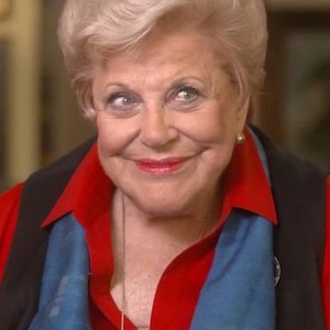 Kaye Ballard: The Show Goes On - Rotten Tomatoes