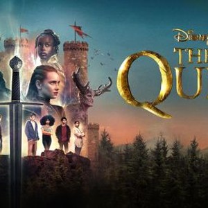 The Quest - Rotten Tomatoes