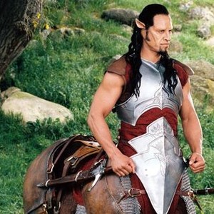 Shane Rangi - Rotten Tomatoes