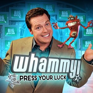 Whammy! - Rotten Tomatoes