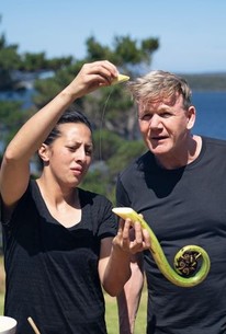 Gordon Ramsay: Uncharted: Season 1, Episode 2 | Rotten Tomatoes