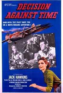 Decision Against Time | Rotten Tomatoes