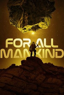 For All Mankind: Season 4 | Rotten Tomatoes