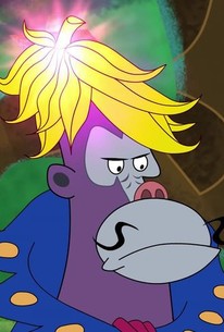 George of the Jungle: Season 2, Episode 5 | Rotten Tomatoes