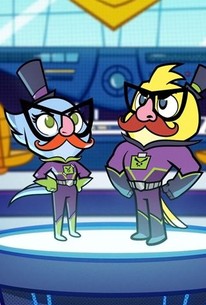 Powerbirds: Season 1, Episode 15 | Rotten Tomatoes