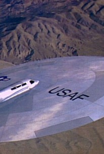 UFO Files: Season 2, Episode 10 - Rotten Tomatoes