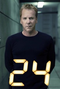 24: Day 2 | Rotten Tomatoes