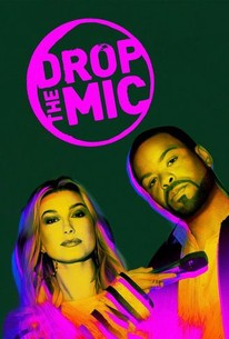 Drop the Mic: Season 3 | Rotten Tomatoes