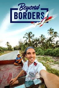 Beyond Borders (2021) | Rotten Tomatoes