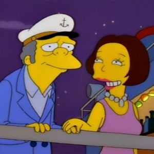 The Simpsons: Season 9 - Rotten Tomatoes