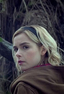 Chilling Adventures of Sabrina: Part 1, Episode 1 | Rotten Tomatoes