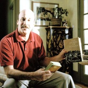 Mark Moskowitz - Rotten Tomatoes