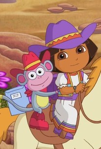 Dora the Explorer: Season 6, Episode 19 | Rotten Tomatoes
