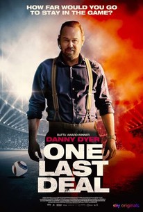 One Last Deal | Rotten Tomatoes