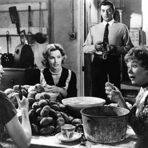 Dina Merrill - Rotten Tomatoes
