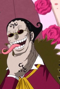 One Piece: Season 19, Episode 49 | Rotten Tomatoes