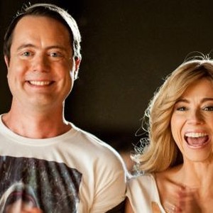 Austin Found - Rotten Tomatoes