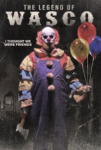 The Legend of Wasco | Rotten Tomatoes