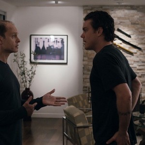 The Perfect Host - Rotten Tomatoes