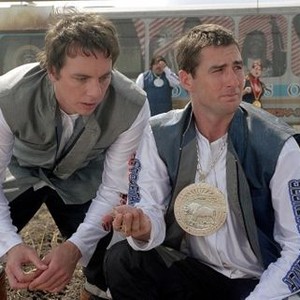 Dax Shepard - Rotten Tomatoes