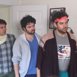 Nick Rutherford - Rotten Tomatoes