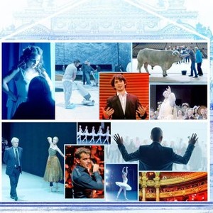 The Paris Opera - Rotten Tomatoes