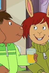 Arthur: Season 21, Episode 3 - Rotten Tomatoes