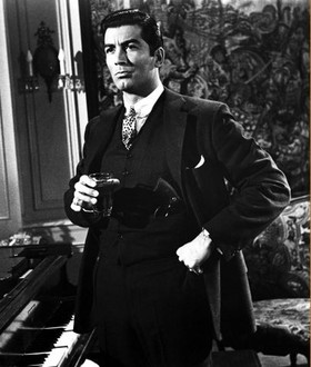 Ray Danton Interview George Raft: Hollywood's Forgotten Star