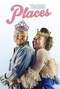 Trading Places (2023) | Rotten Tomatoes